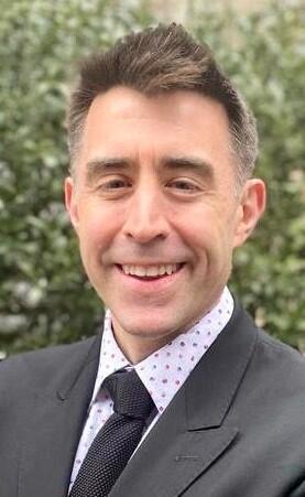 Leadership | Society for Political Methodology